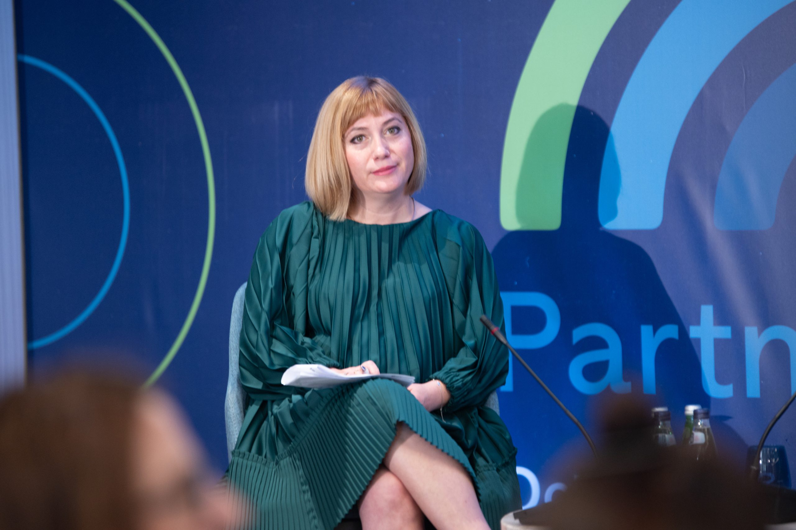 Finansijska inkluzija žena u biznisu